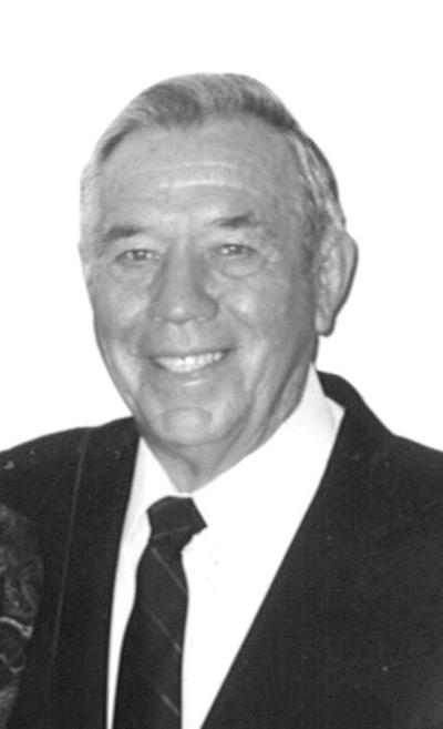 Donald H. Popken