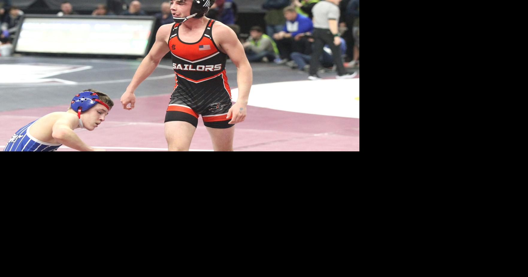 Sutherland's Cauy Kohl, Grady Dempcy advance to Class D state finals