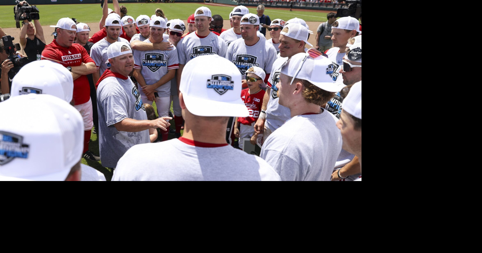 Nebraska baseball headed to 2025 Frisco Classic, will face LSU as part ...