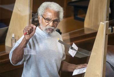 NET doc explores Ernie Chambers’ life, legislative career
