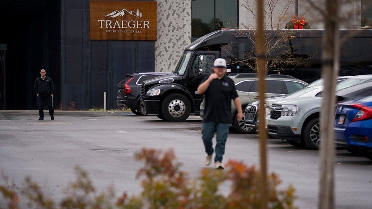 Dozens of workers join lawsuit against Traeger Grills as the Utah ...