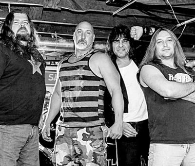 Torres reaching toward musical dream