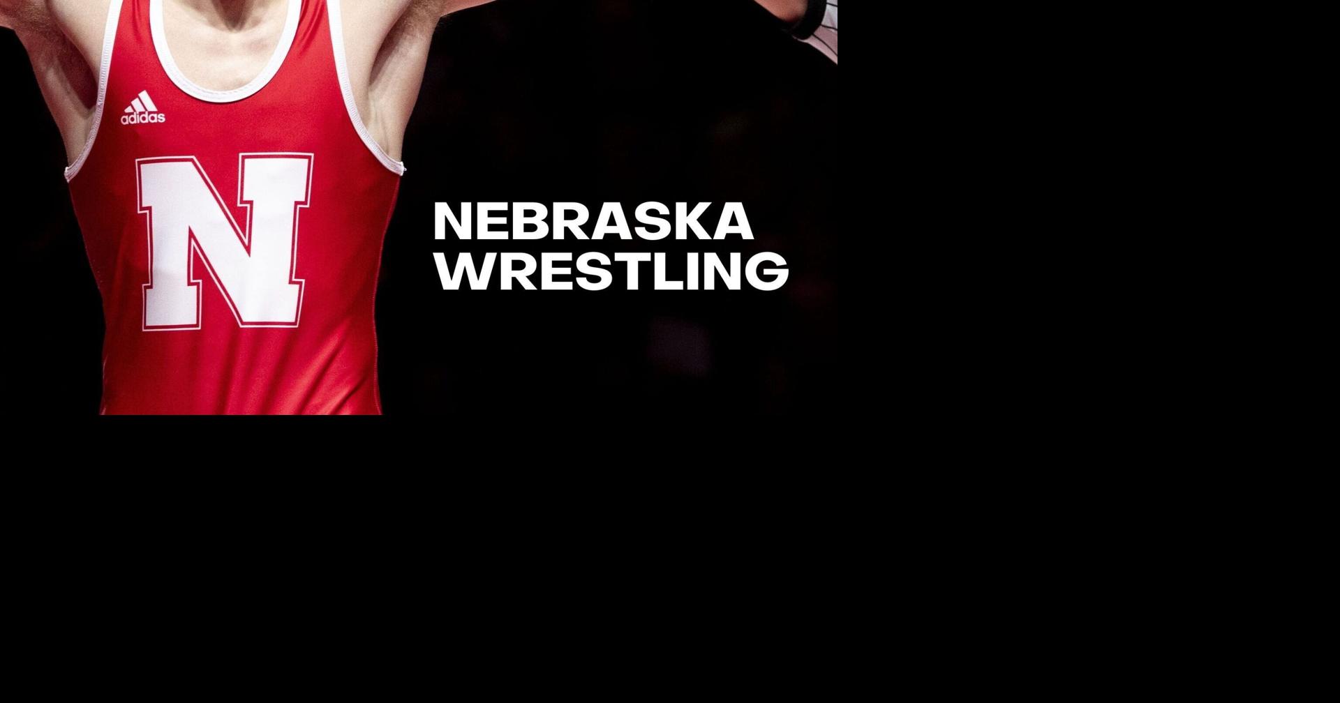 Nebraska wrestling beats Augustana and UNK
