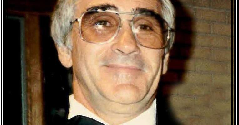 Rex Lee Forrester Sr.