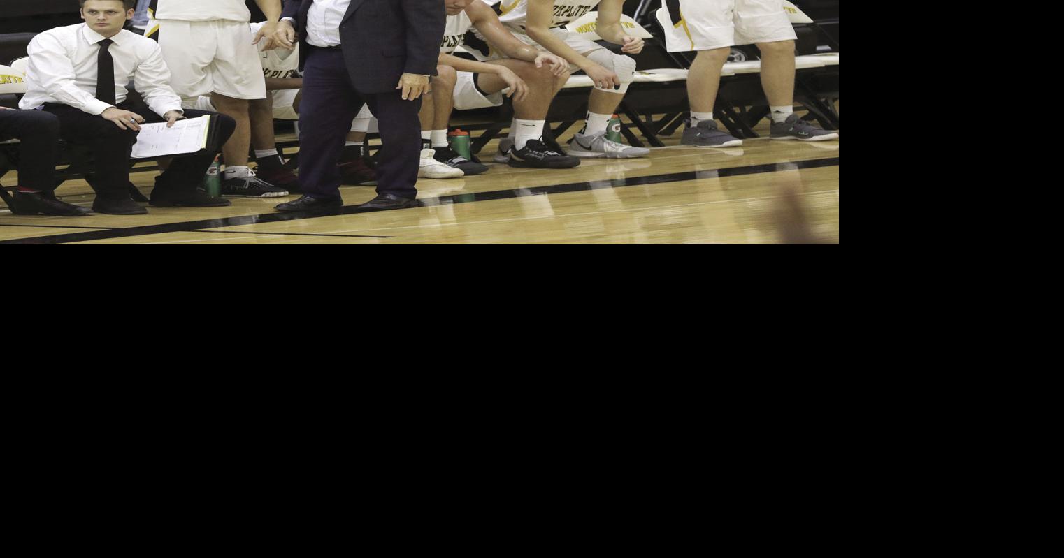 Kevin O'Conner steps down as NPCC men's basketball coach