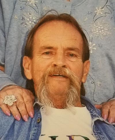 Dale Phillip Nordblad