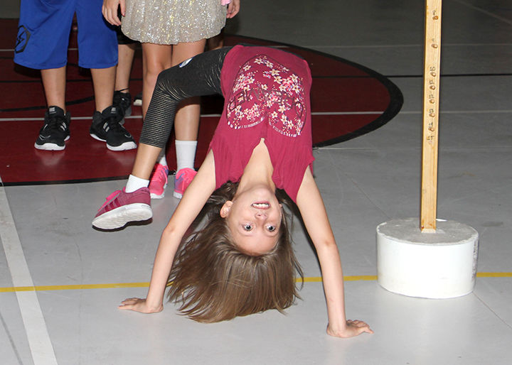 A High Bar For Fun a-high-bar-for-fun
