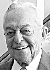 Emil Michael 'Mike' Swanda Jr.