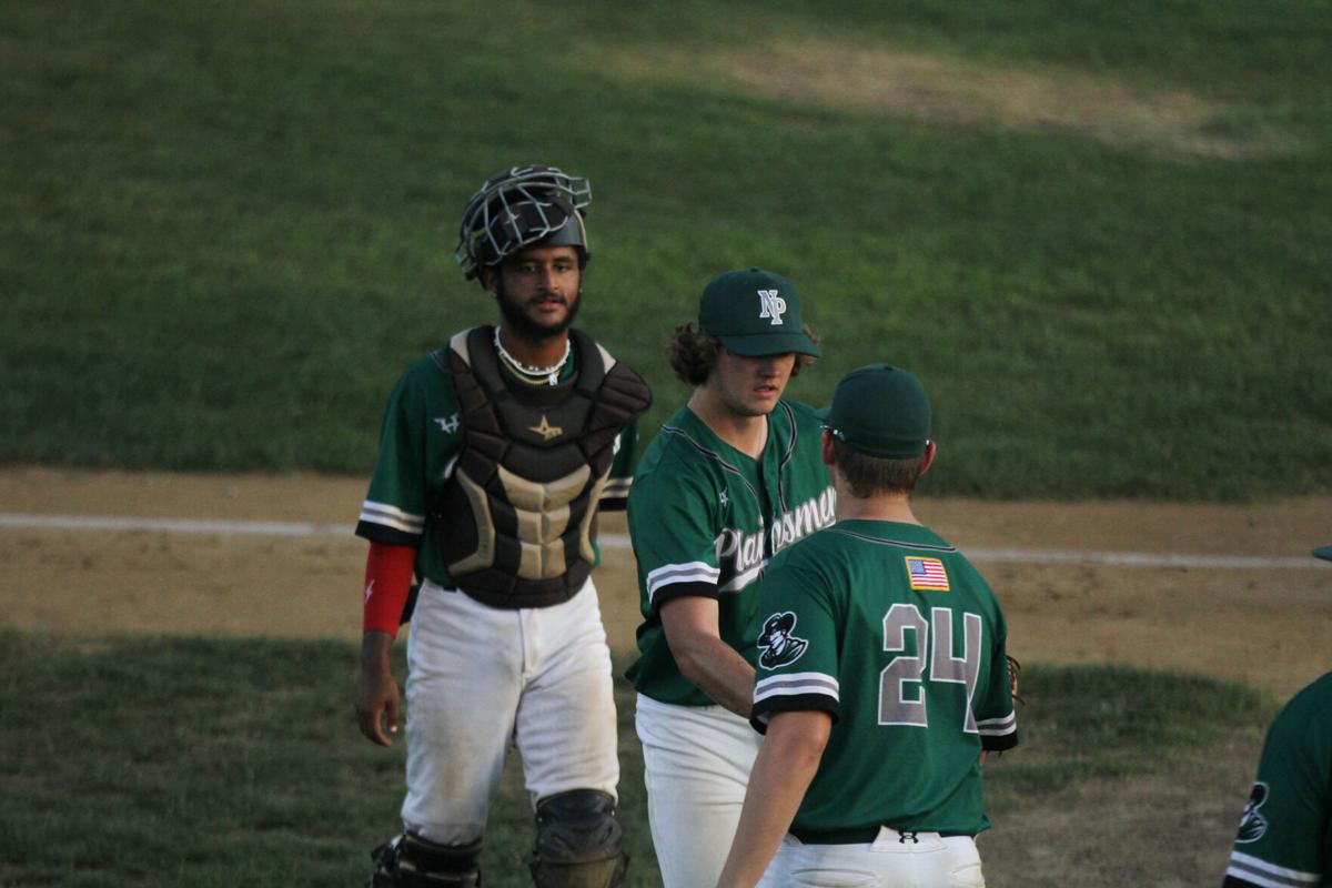 Plainsmen finish season full of highs and lows