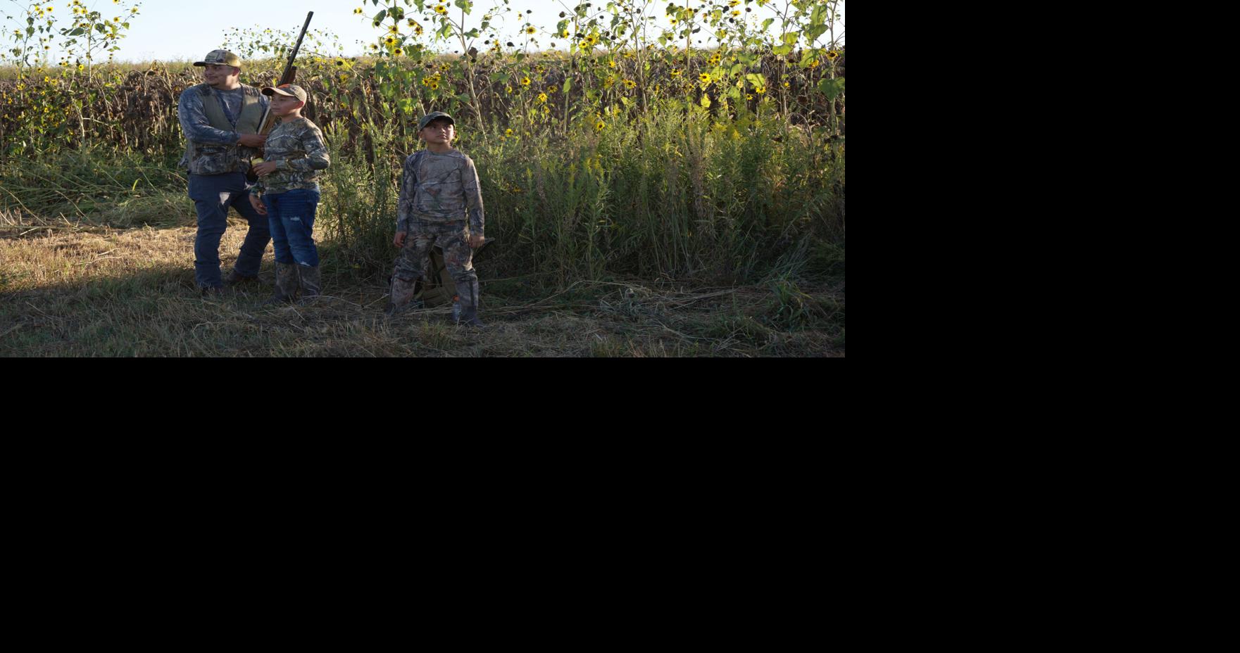 Julie Geiser: Fall hunting seasons to start