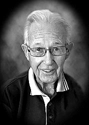 Cecil ‘Ray’ Mullen