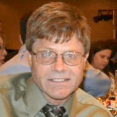 Gerald Chris Buehner