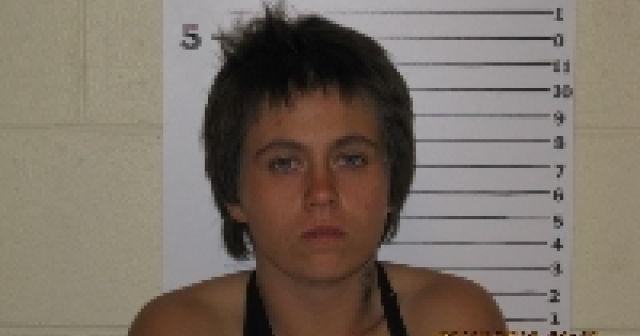 Fugitive Files - Kyra P. Gray