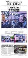North Platte Telegraph | E-edition | nptelegraph.com