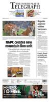 North Platte Telegraph | E-edition | nptelegraph.com