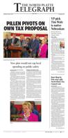North Platte Telegraph | E-edition | nptelegraph.com
