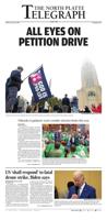 North Platte Telegraph | E-edition | nptelegraph.com