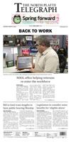 North Platte Telegraph | E-edition | nptelegraph.com