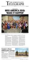 North Platte Telegraph | E-edition | nptelegraph.com