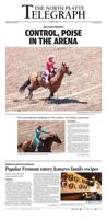 North Platte Telegraph | E-edition | nptelegraph.com