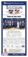 North Platte Telegraph | E-edition | nptelegraph.com