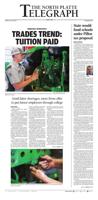 North Platte Telegraph | E-edition | nptelegraph.com