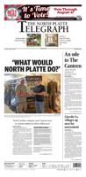 North Platte Telegraph | E-edition | nptelegraph.com