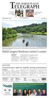 North Platte Telegraph | E-edition | nptelegraph.com
