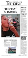 North Platte Telegraph | E-edition | nptelegraph.com