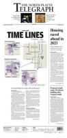 North Platte Telegraph | E-edition | nptelegraph.com