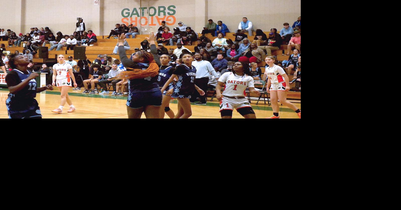 Gators women’s hoops duo eclipse 1,000 career points mark | Sports ...