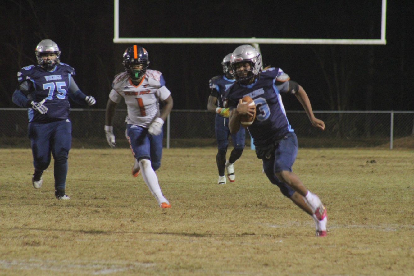 WCHS outlasts Wilson Prep, advances to 1A ‘Final Four’ | Sports ...