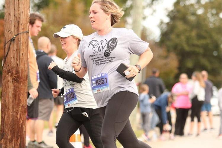 More than 900 people participate in Kevin Conner Memorial Run ...