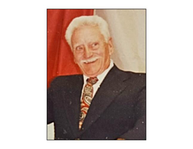 CHARLES ROBERTS | Obituaries | nrcolumbus.com