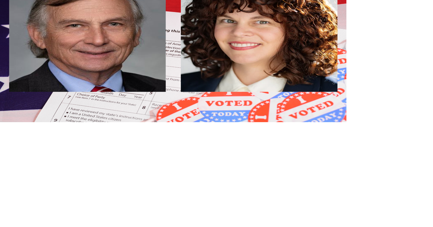 Rabon hopes to hold on to N.C. Senate seat despite challenge from ...