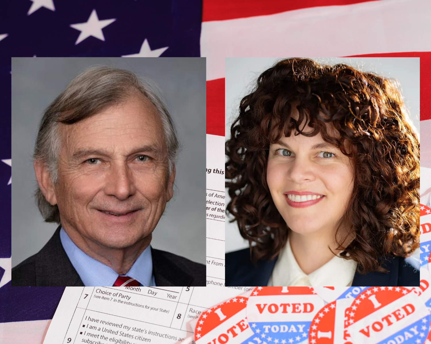 Rabon hopes to hold on to N.C. Senate seat despite challenge from ...