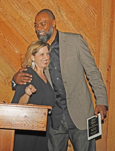 Nonprofits recognized at Columbus County Honors gala | Pottery ...