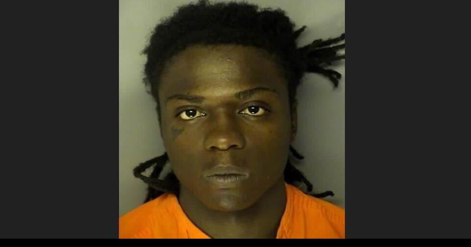 UPDATE: Askew is suspect in jail stabbing | Public Safety | nrcolumbus.com