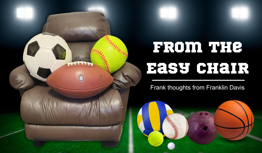 From the Easy Chair: Harvey and Baldwin head my top 10 | Sports ...
