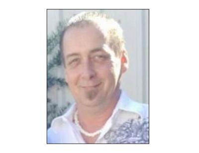 JAMES ‘JIM’ BRIAN POWELL | Obituaries | nrcolumbus.com