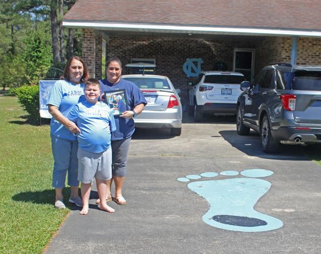 From 954: Fan caves put sports connection on full display | News ...