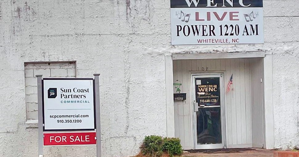 WENC could be moved, sold | News | nrcolumbus.com