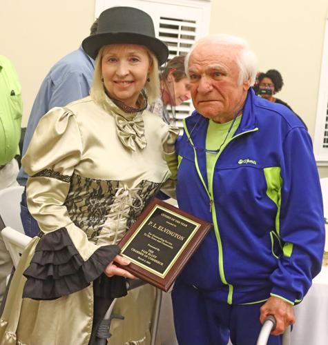 Fair Bluff chamber banquet celebrates town’s 150th birthday | News ...