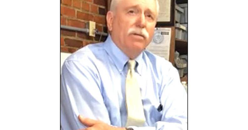 SPRUELL RANDOLPH ‘RANDY’ BRITT | Obituaries | nrcolumbus.com