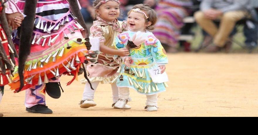 Waccamaw Siouan Tribe Pow Wow celebrates 49th annual event | Archives ...