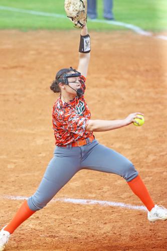 Gators, Stallions , Titans undefeated after Waccamaw softball week one ...