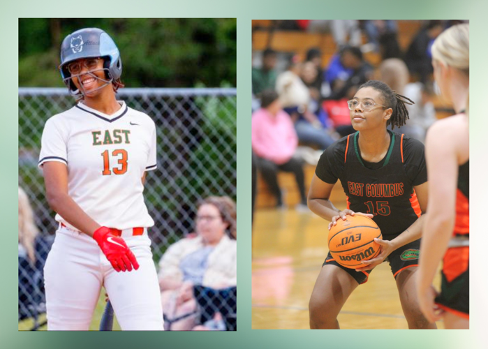 ‘Just breathe’: East’s Chynna Patrick set to join FSU following ...