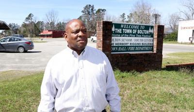 Bolton Town Hall opens for employees after several months | Local ...