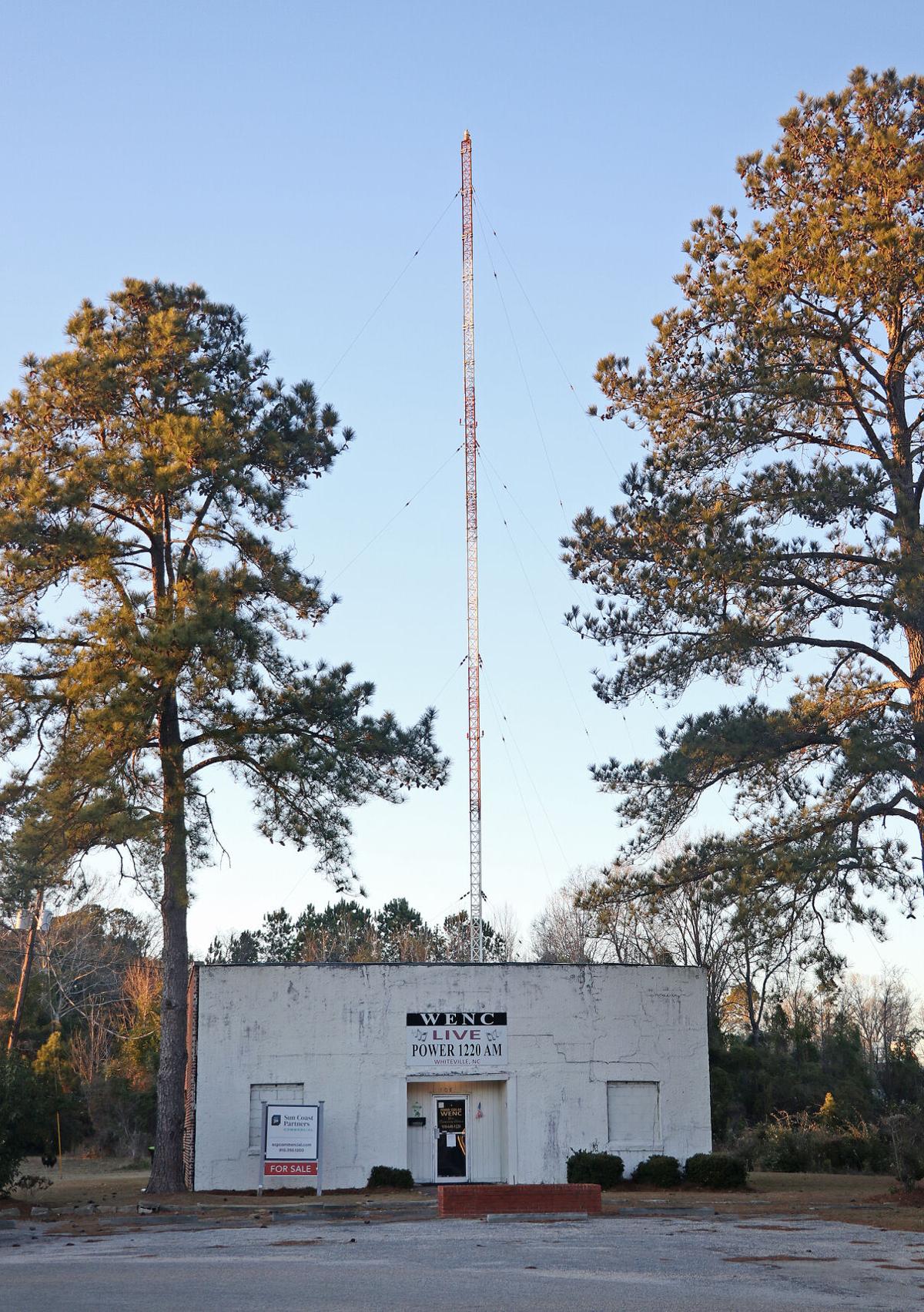 WENC off the air after nearly eight decades | Business | nrcolumbus.com