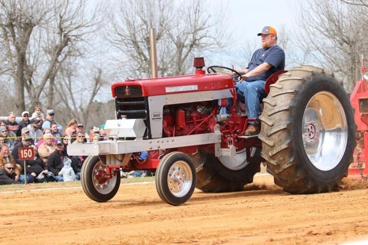 Southern Farm Days continues 11 year tradition | News | nrcolumbus.com